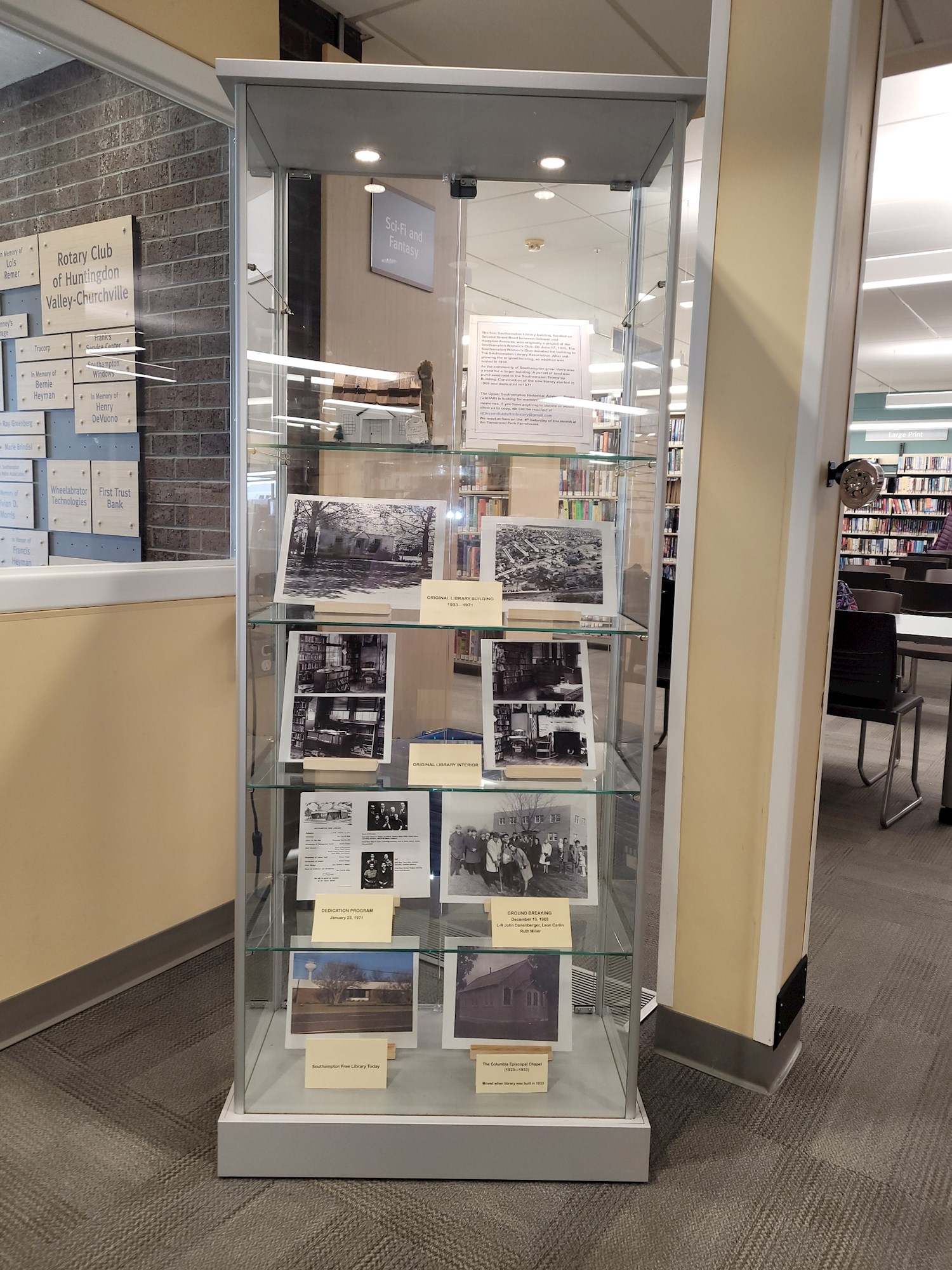 Upper Southampton Township